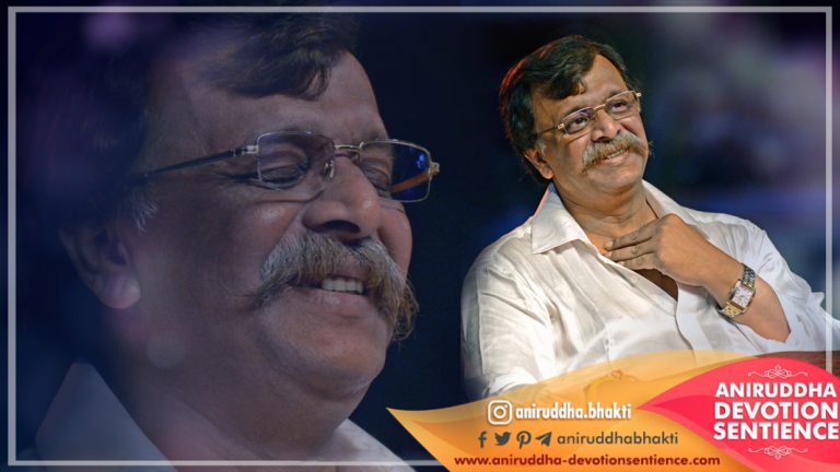 Aniruddha Bapu Wallpapers -DOWNLOAD ‣ Aniruddha Devotion Sentience