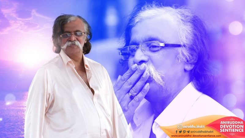 Aniruddha Bapu Wallpapers -DOWNLOAD ‣ Aniruddha Devotion Sentience