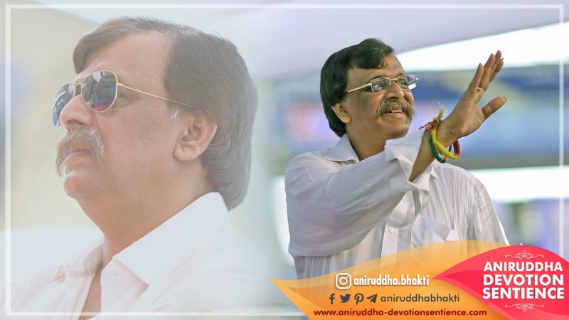 Aniruddha Bapu Wallpapers -DOWNLOAD ‣ Aniruddha Devotion Sentience