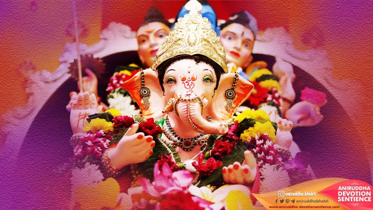 Aniruddha Bapu Wallpapers -DOWNLOAD ‣ Aniruddha Devotion Sentience