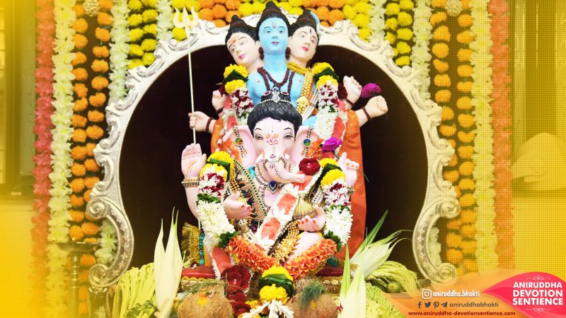 Aniruddha Bapu Wallpapers -DOWNLOAD ‣ Aniruddha Devotion Sentience