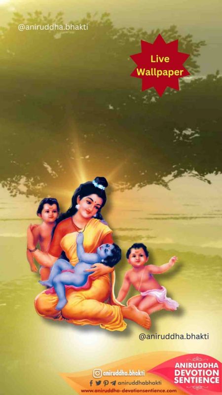 Aniruddha Bapu Wallpapers -DOWNLOAD ‣ Aniruddha Devotion Sentience